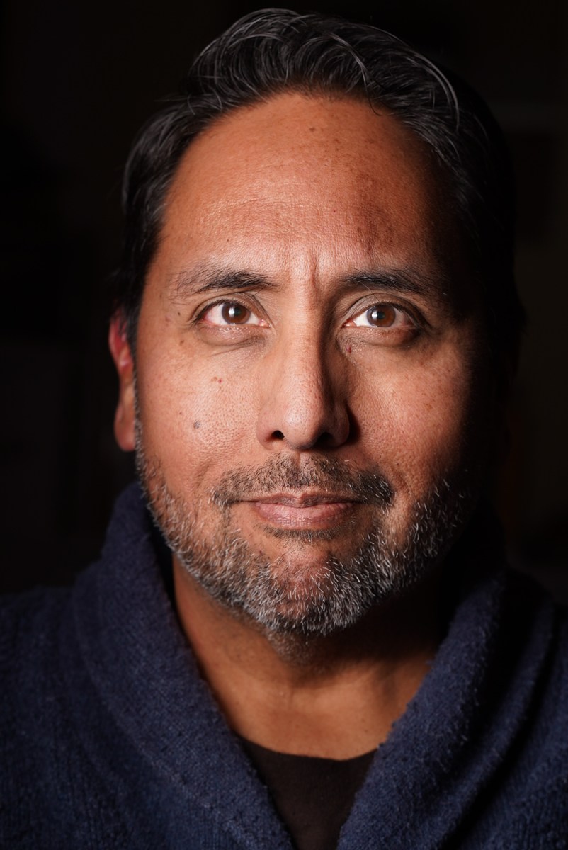 Self-Portraits; November ’24 (part 2) – Michael Montez